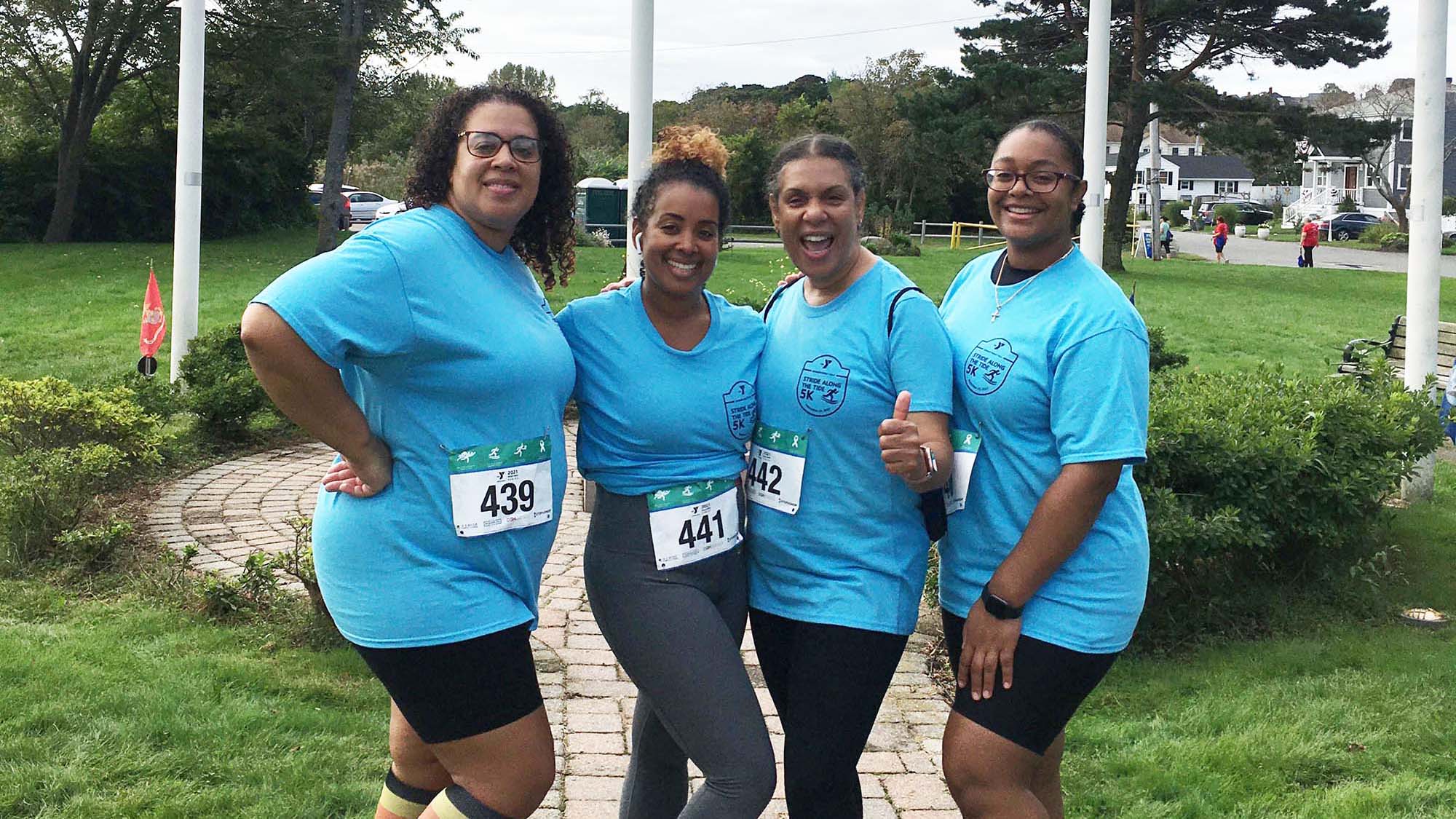 Demakes Family YMCA | Lynn - YMCA of Metro North