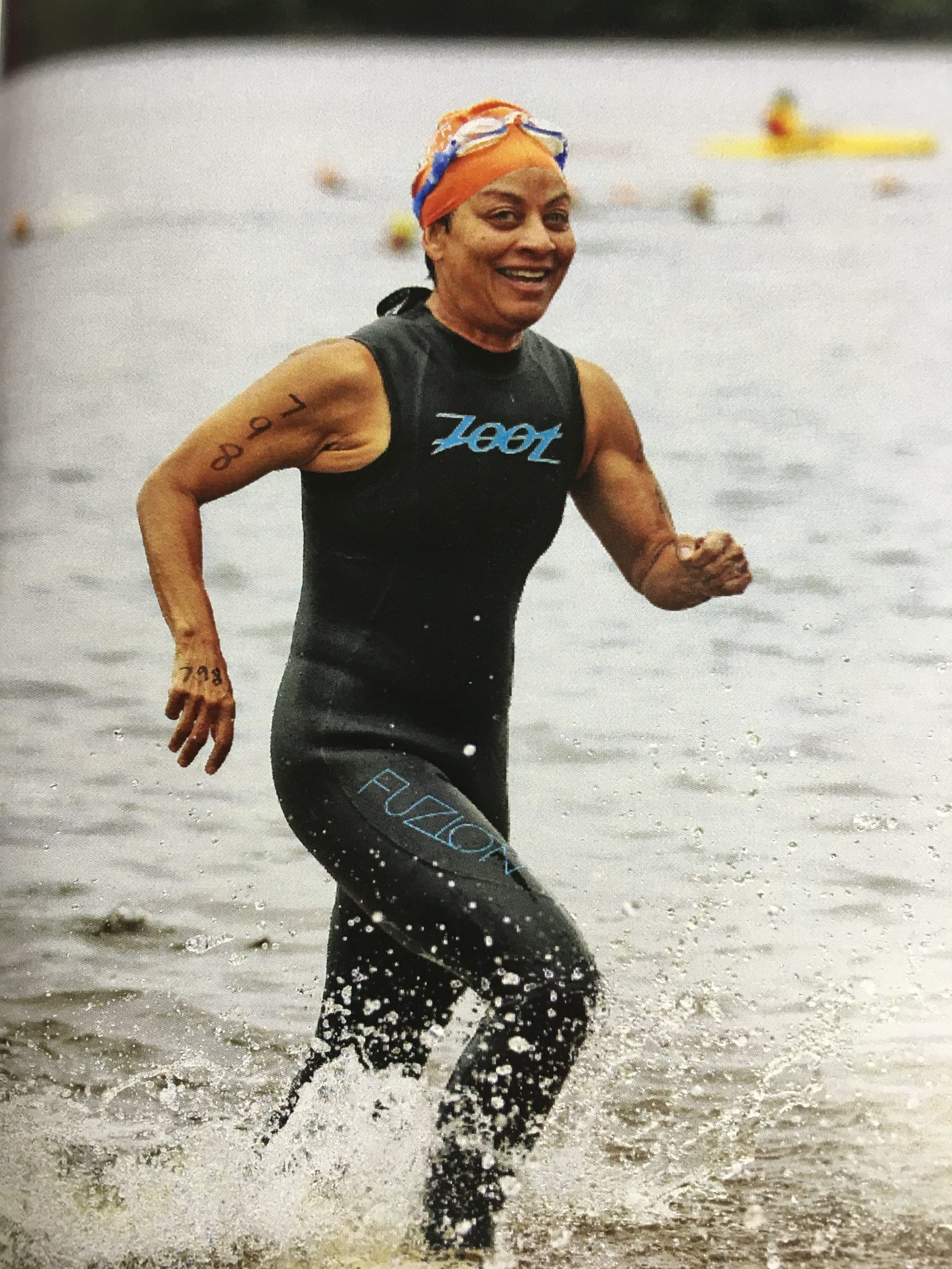 Impact Story: Michelle Porche - YMCA of Metro North