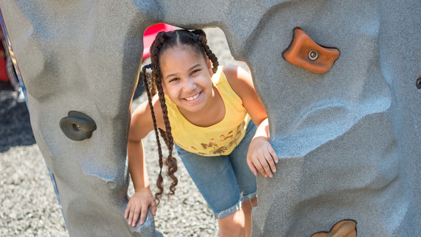 Youth and Teen Center Programs - YMCA of Metro North