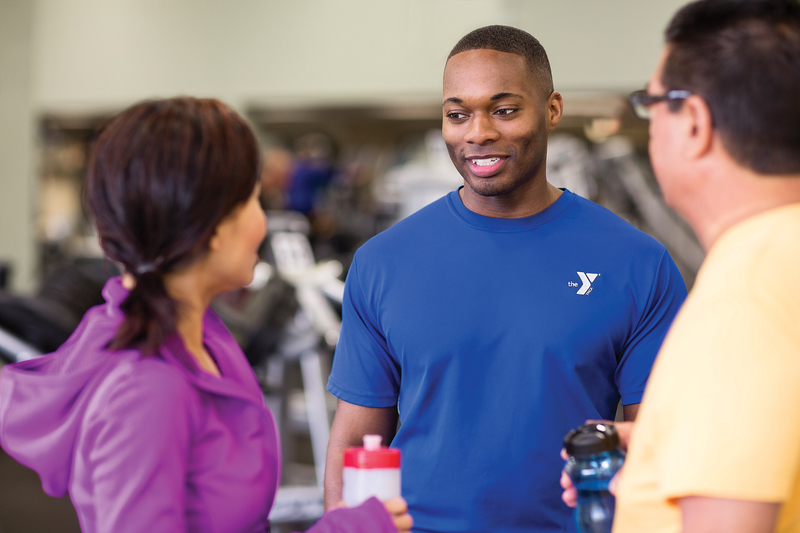 YMCA Member Benefits - YMCA of Metro North