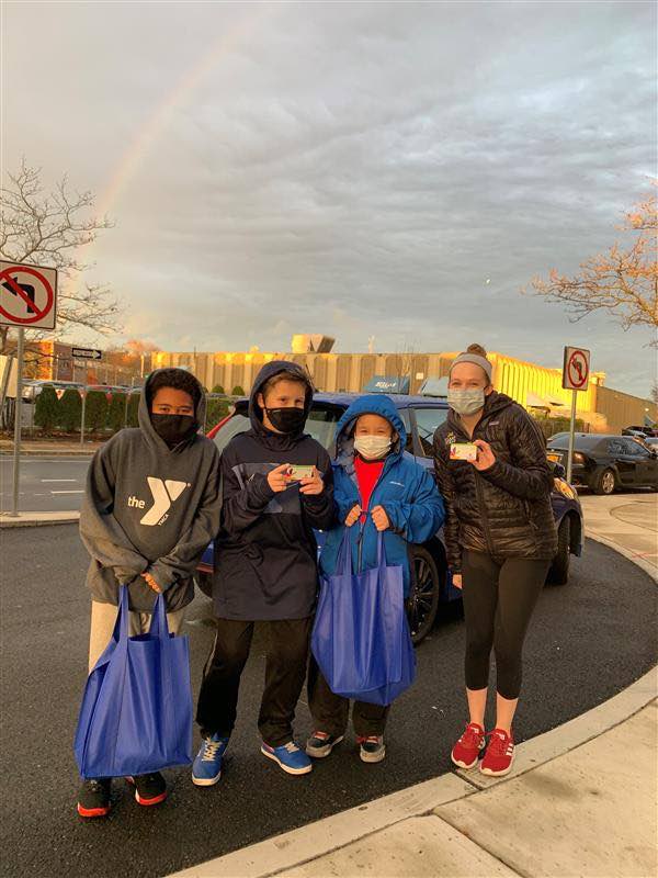 200 Turkeys Donated to Lynn YMCA to Provide Thanksgiving Meals to Local ...