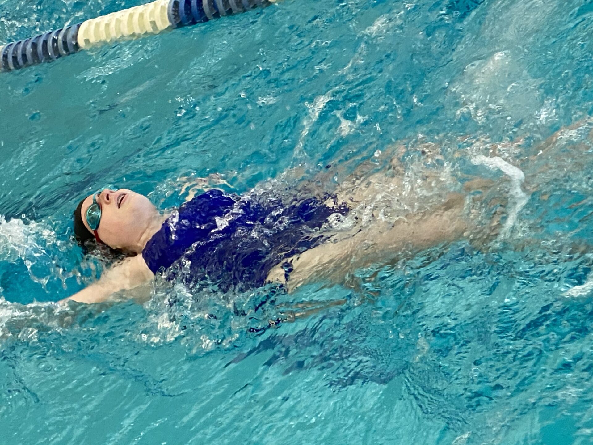 Tritons Swim Team FAQs | YMCA of Metro North