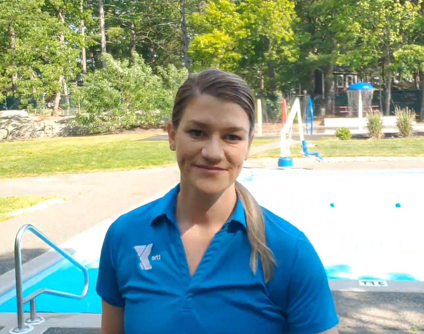New Aquatics Director to Oversee Expansion of Swim Safety and ...
