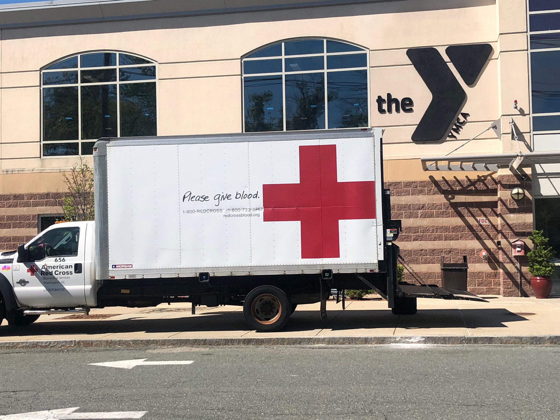 Torigian Family YMCA Invites The Community To It’s Spring Blood Drive ...