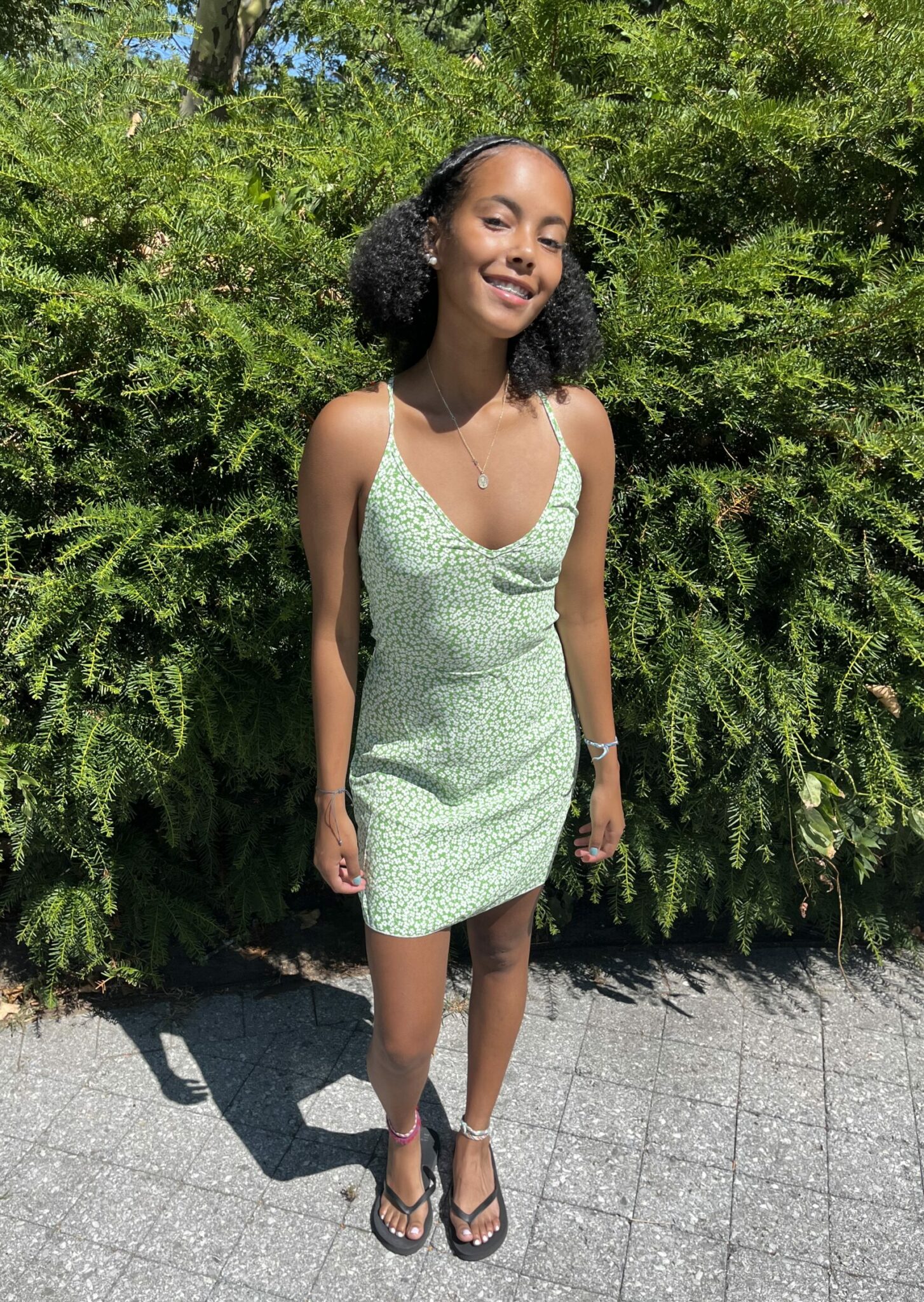 Arsema- Just Keep Going - YMCA of Metro North