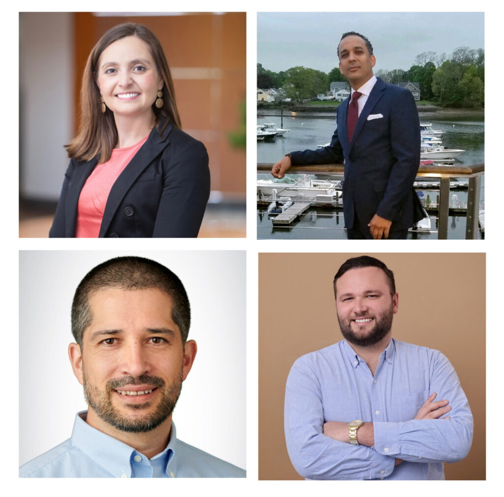 YMCA of Metro North Appoints Four New Members to Board of Directors ...