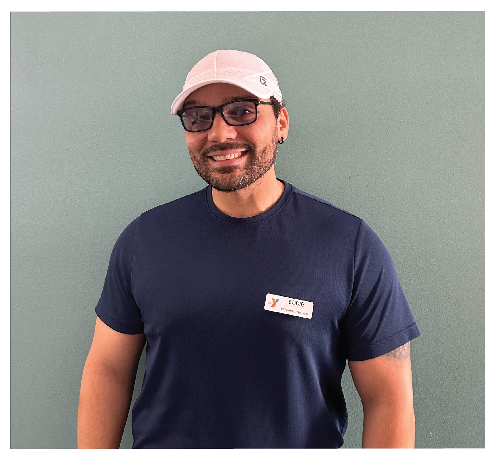 Personal Training - YMCA of Metro North