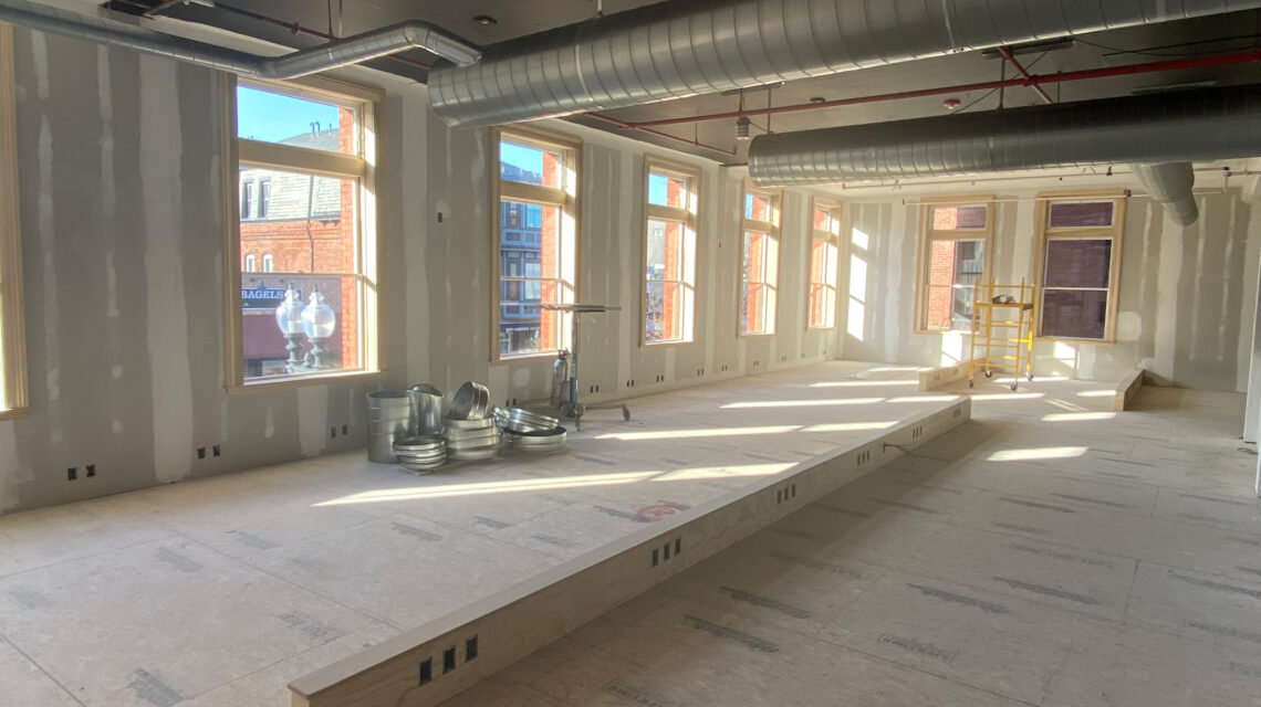 Melrose YMCA Announces Grand Opening of New State-of-the-Art Fitness ...