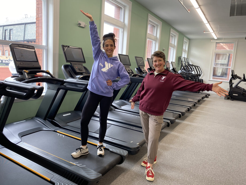 Melrose YMCA Announces Grand Opening of New State-of-the-Art Fitness ...