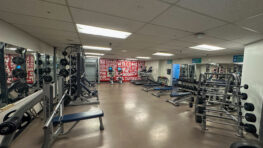 Melrose Family YMCA | Schedule a Tour - YMCA of Metro North