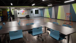 Melrose Family YMCA | Schedule a Tour - YMCA of Metro North