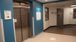 Melrose Family YMCA | Schedule a Tour - YMCA of Metro North