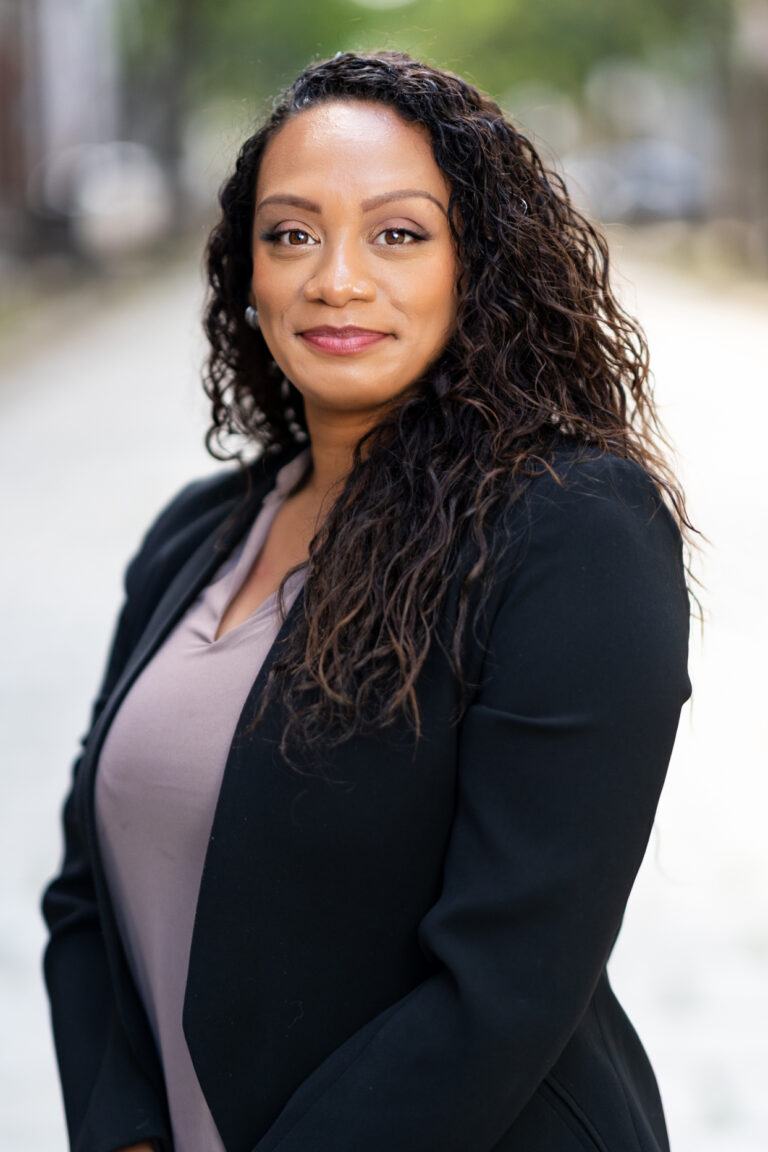 Karina Teixeira is the New Senior Branch Executive Director at the ...