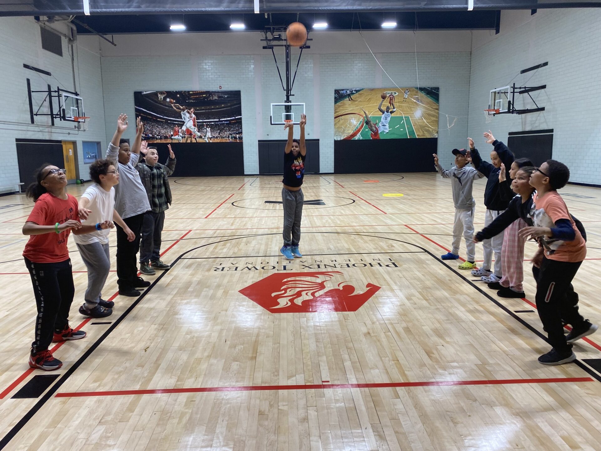 Dept of Energy Selects Demakes YMCA as a BUILT Nonprofit - YMCA of ...