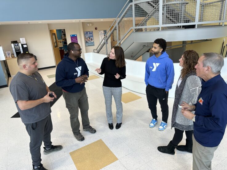 “Mile by Mile” Campaign to Support Palisades-Malibu YMCA After ...