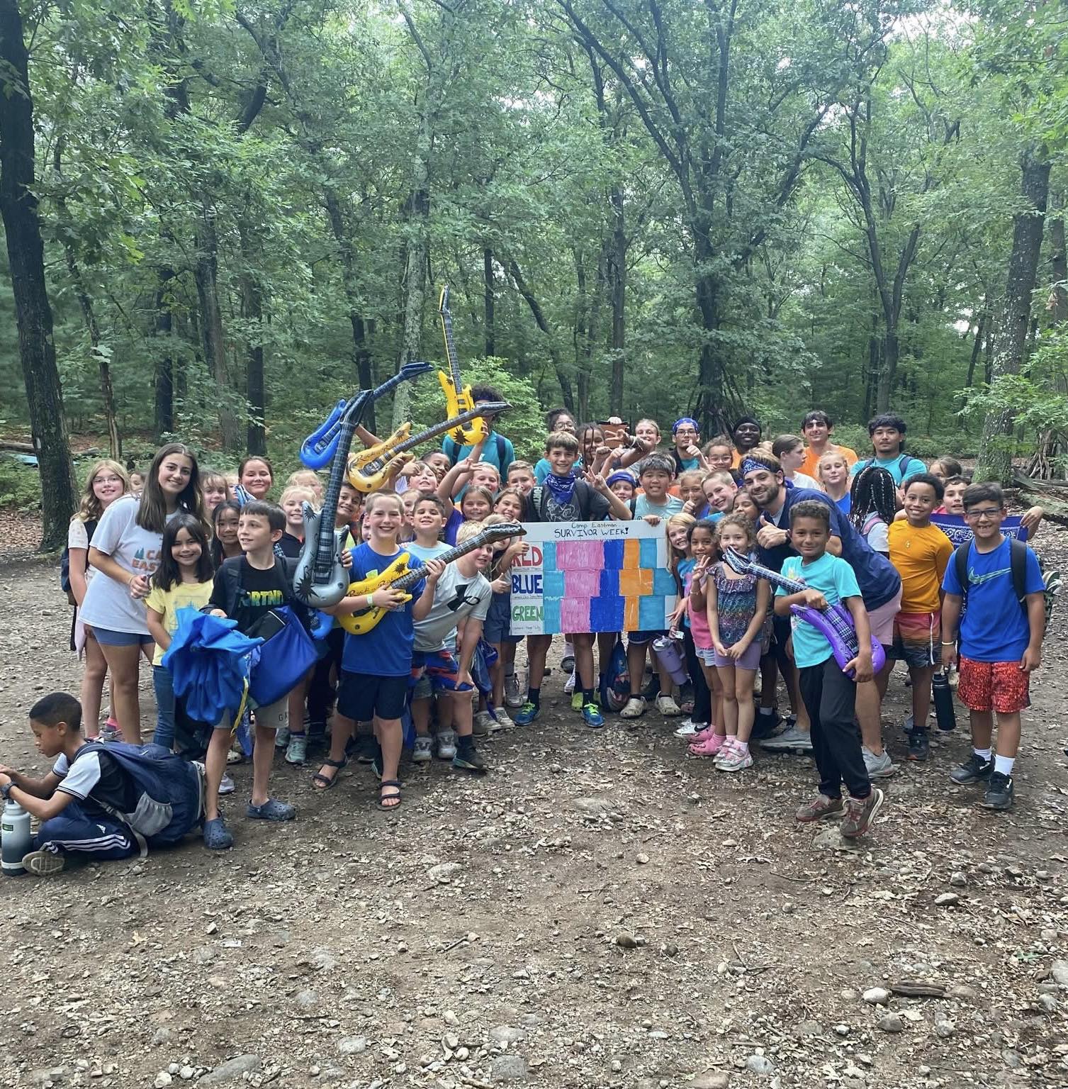 YMCA of Metro North Announces Child Safety Week in April - YMCA of ...