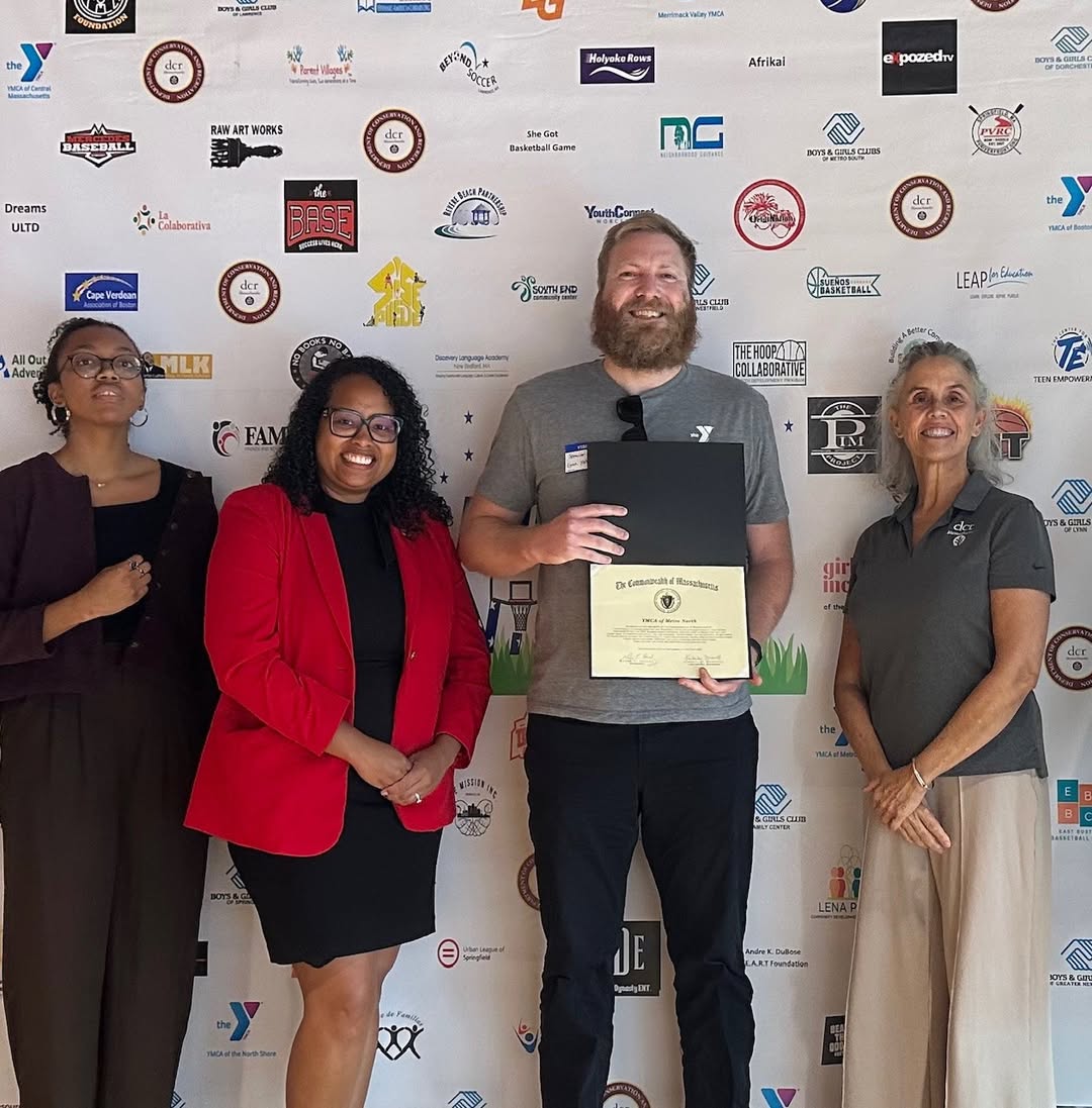 Governor’s Office Recognizes YMCA of Metro North with Special Citation for Summer Nights Program ...