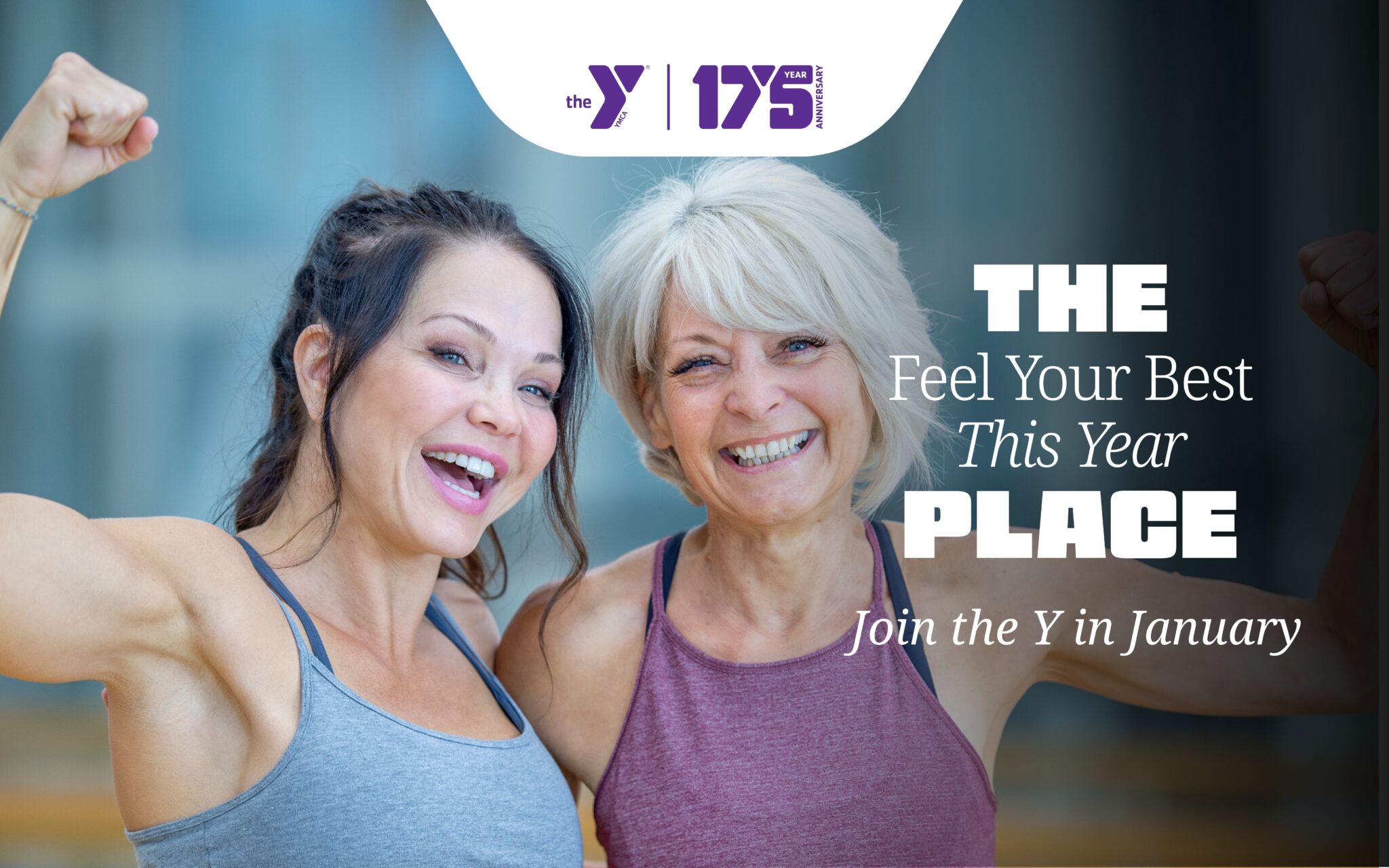 Demakes Family YMCA | Lynn - YMCA of Metro North