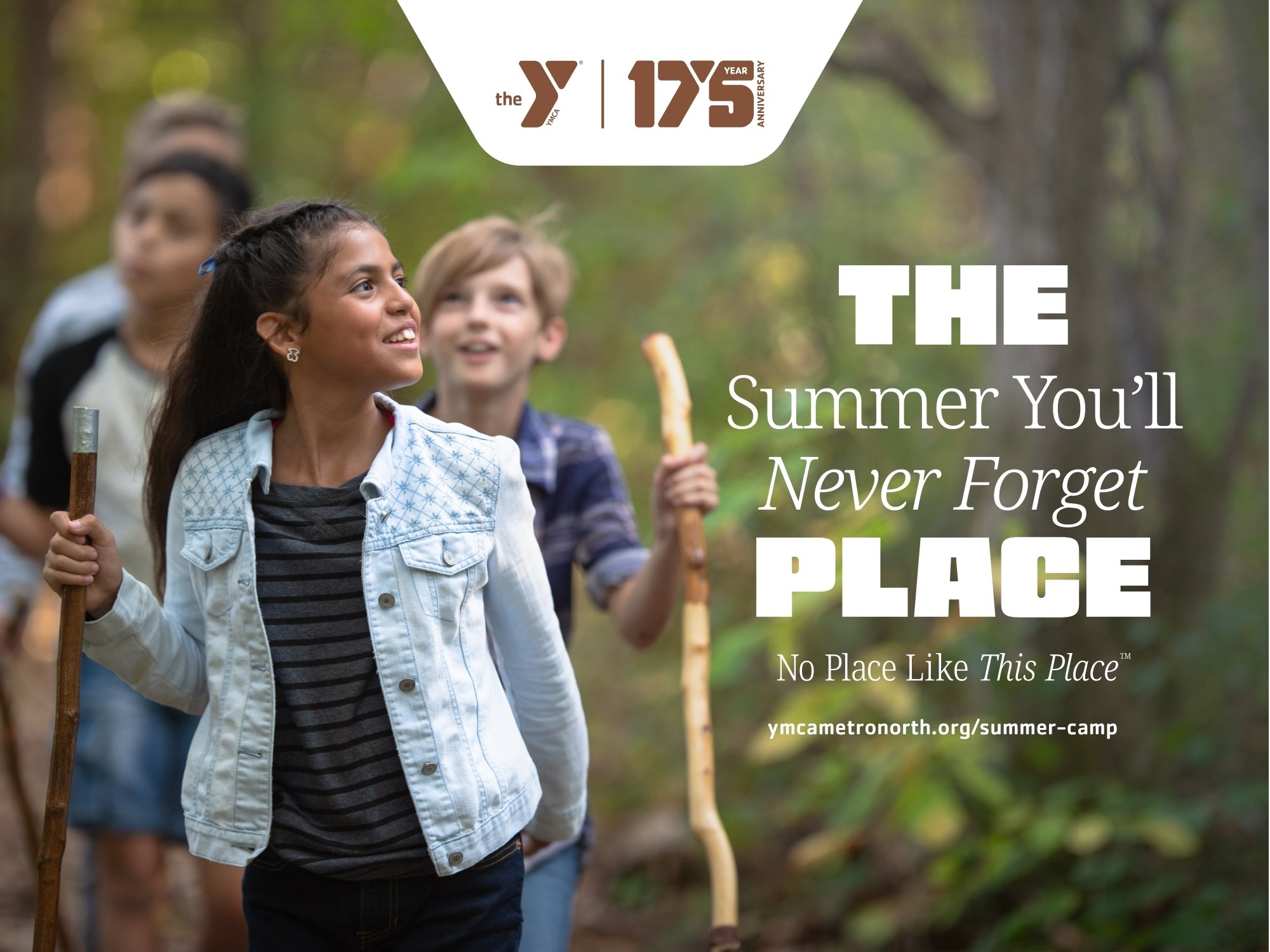 Summer Camp Programs | YMCA of Metro North