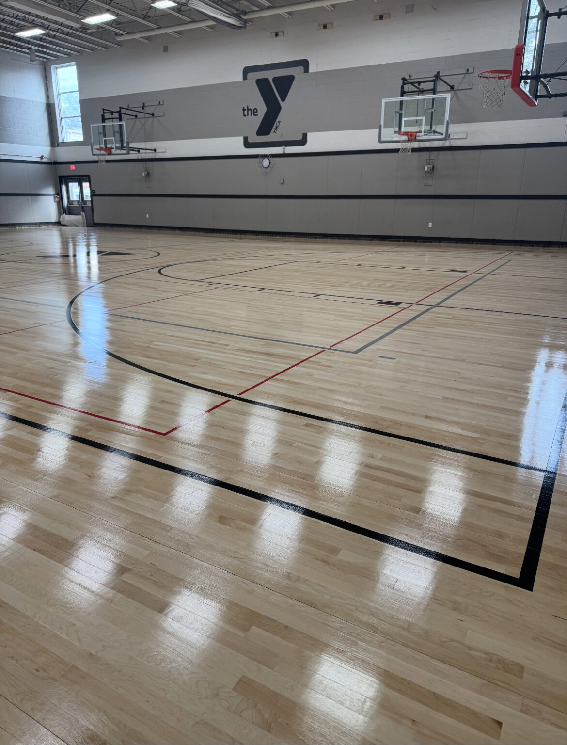 Moving Into 2026 With Purposeful Branch Improvements - YMCA of Metro North